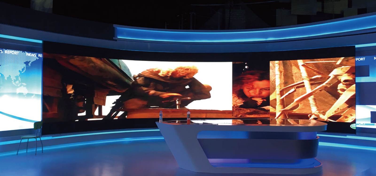 LED.ae – Lighting the Future: Illuminate with LED Excellence – LED ...